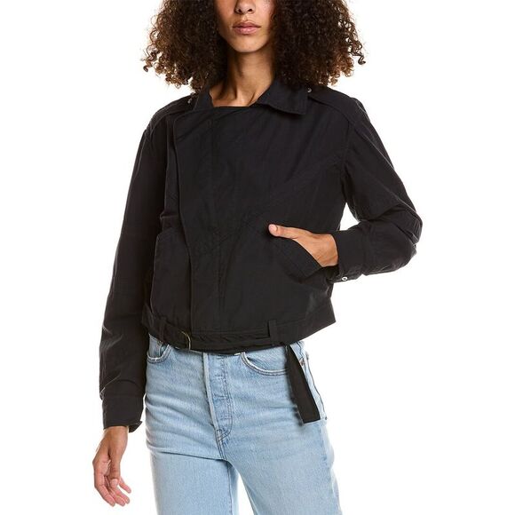 Burning Torch | Jackets & Coats | Burning Torch Womens Adventureland ...